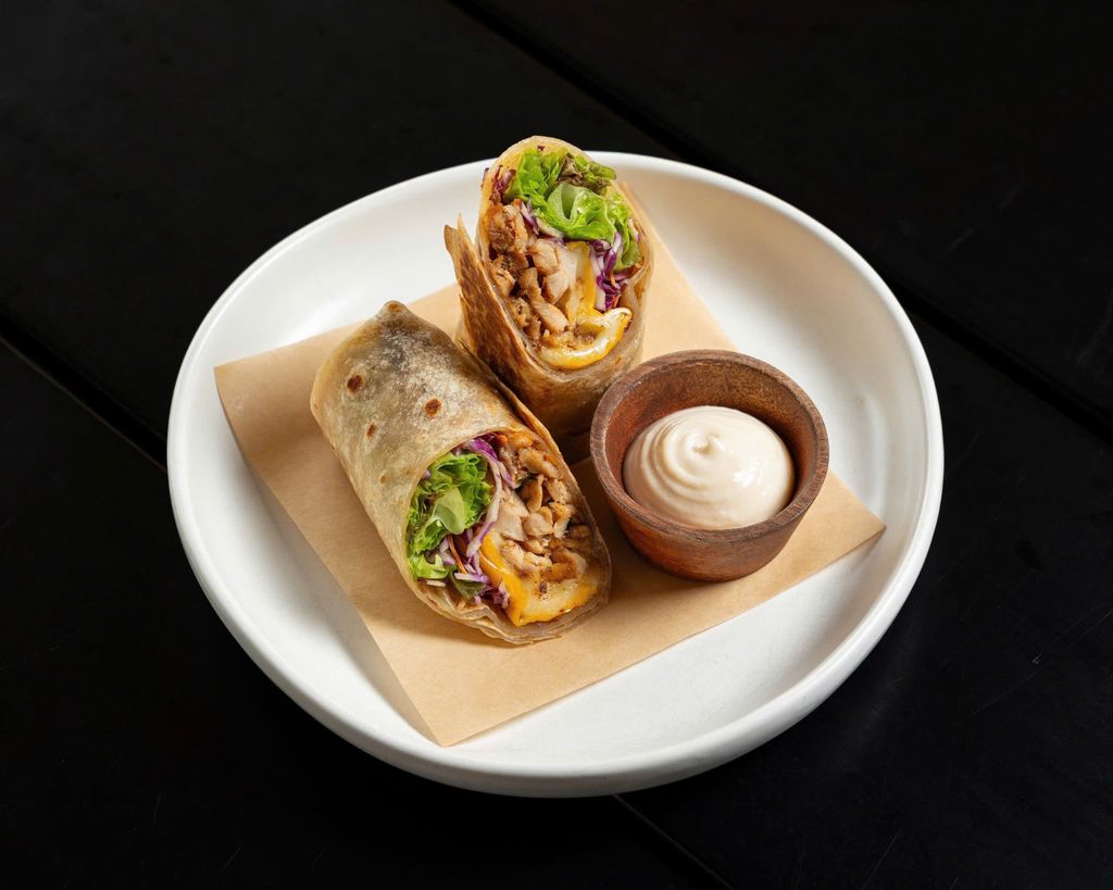 SHARING PLATES | Sol Kitchen & Bar D7