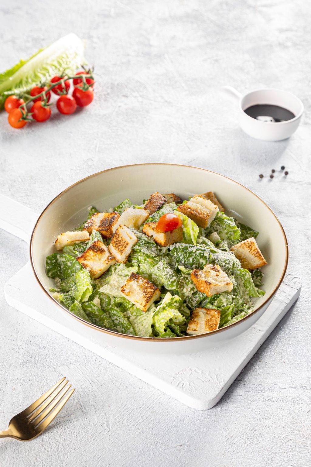 Starters | Tikkah & Reyash