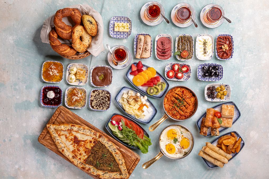 BREAKFAST | Mado Restaurant