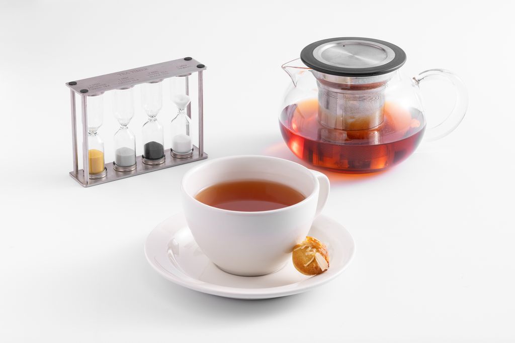 TEA | French Mediterranean