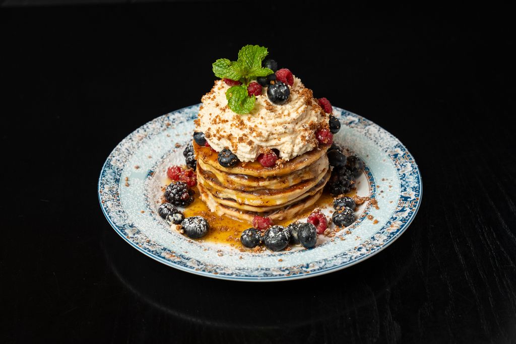 SHARING PLATES | Sol Kitchen & Bar D7