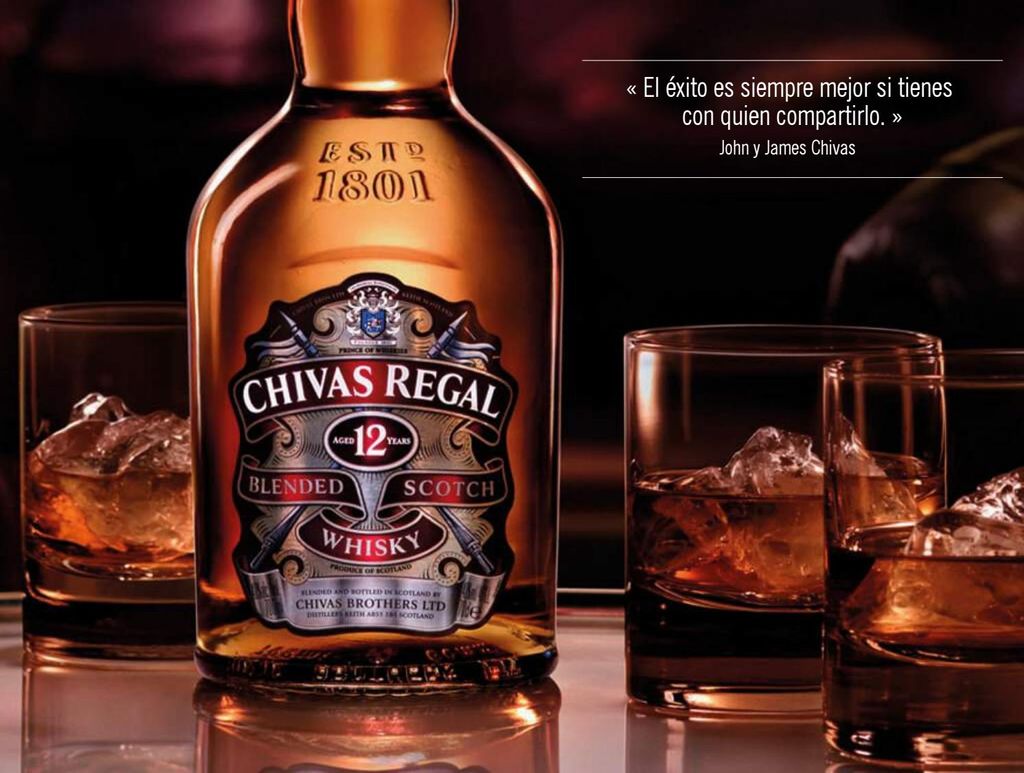 WHISKEY | Pal de Tragos