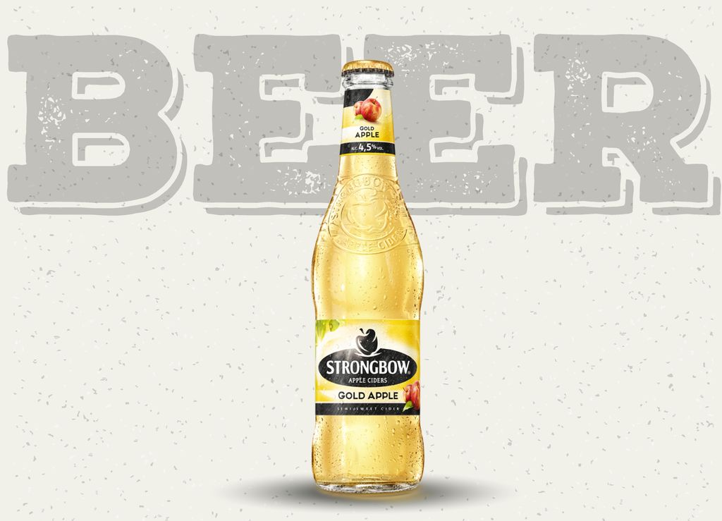 BIA/ RƯỢU | Mộc Lai Rai