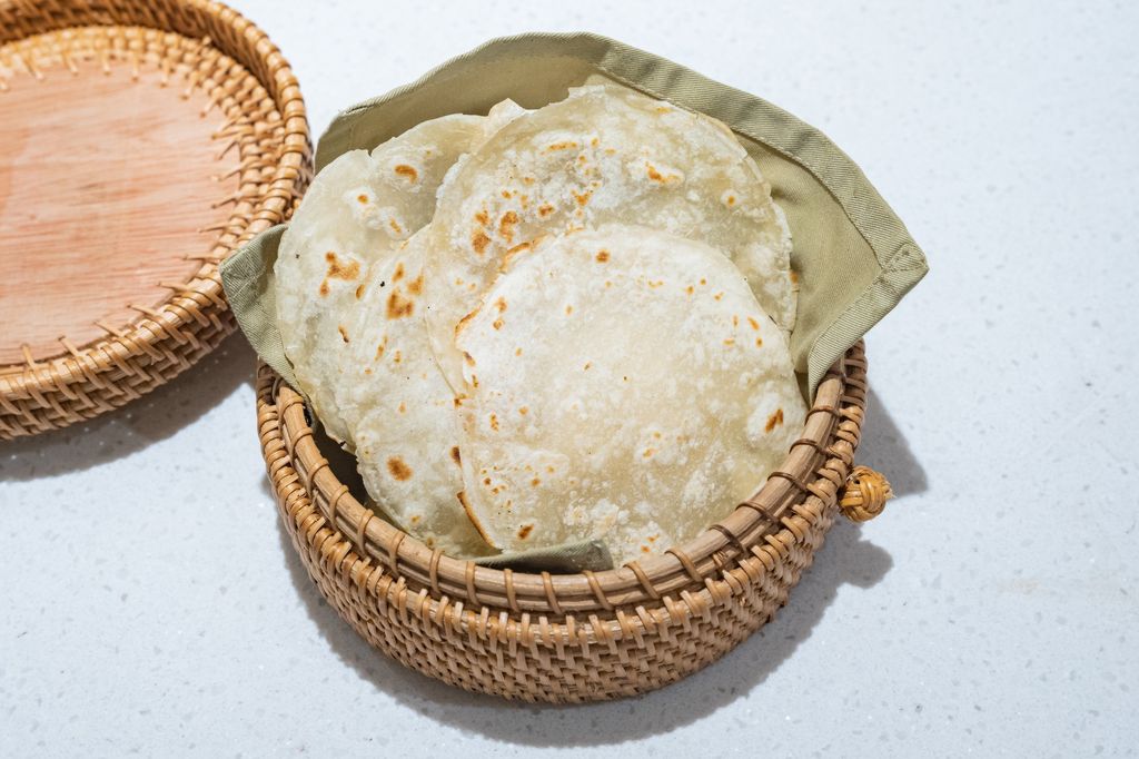 SIDE DISHES | Sol Kitchen & Bar D7