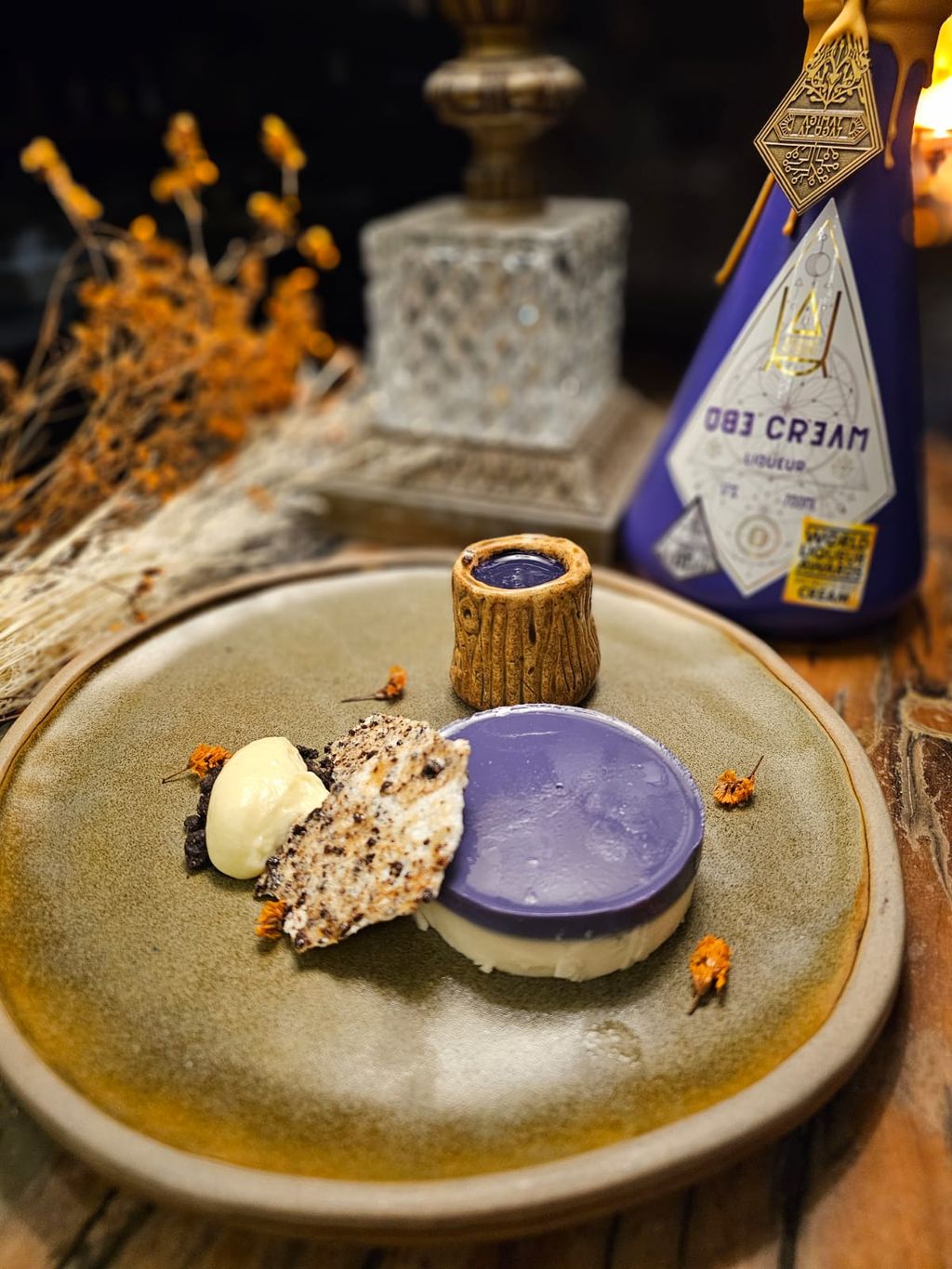 Dessert | Agimat at Ugat