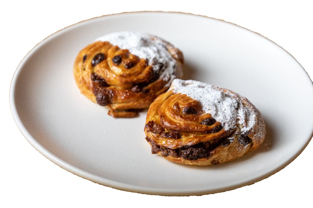 Mini Pastries | Rootura