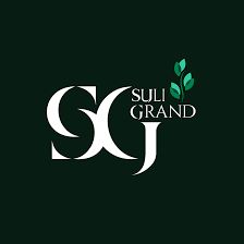 Suli Grand menu