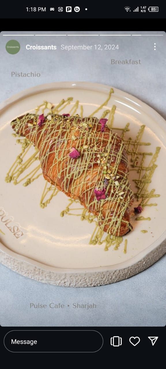 Breakfast | Pulse Cafe