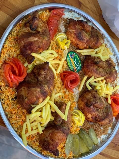 Lamb qoozi | Çoban lokantası مخبز ومطعم الراعي العراقي