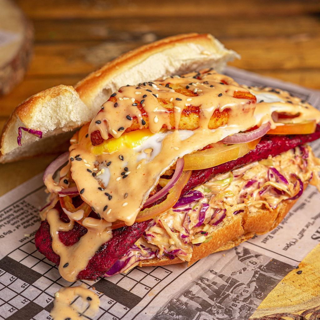 Chimi & more | COOK AND GO KITCHENS