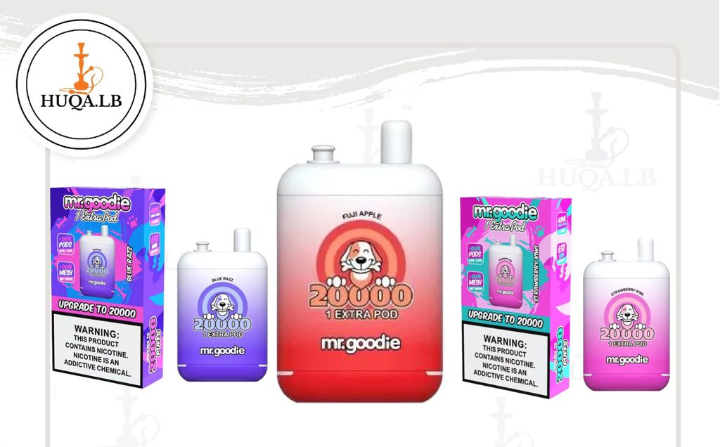 Disposable | huqa.vape