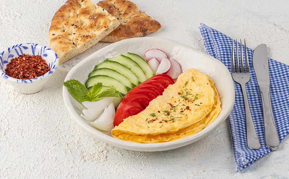 BREAKFAST | Mado Restaurant