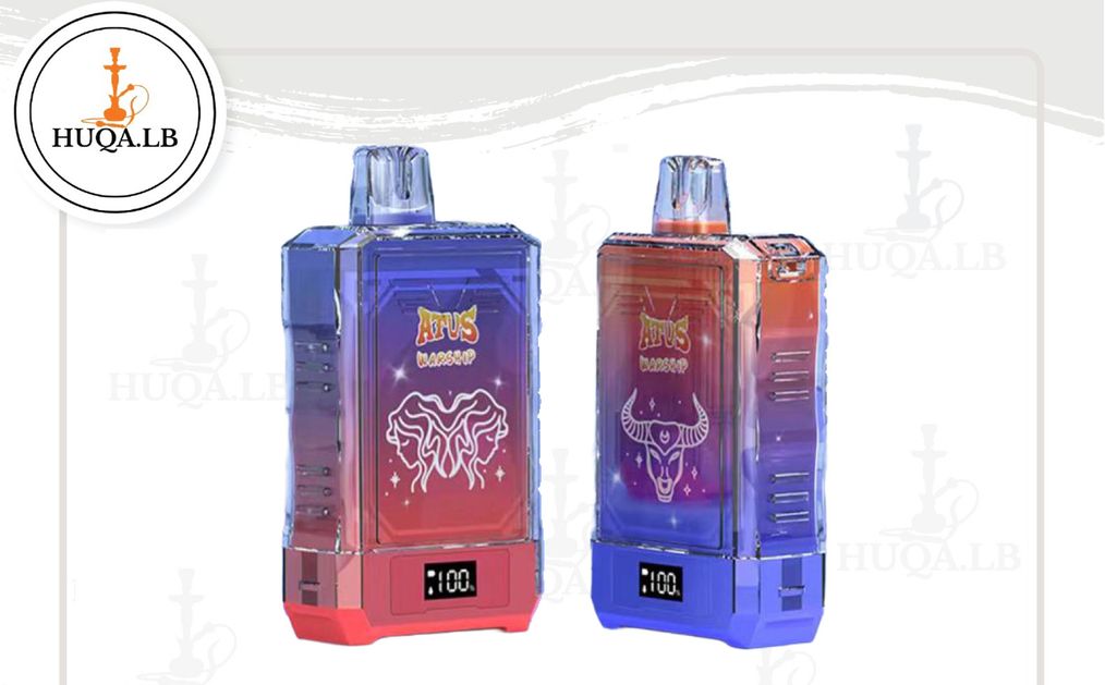 Disposable | huqa.vape