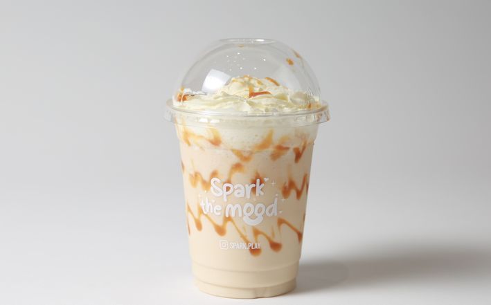 Cold Beverages | Spark Cafe