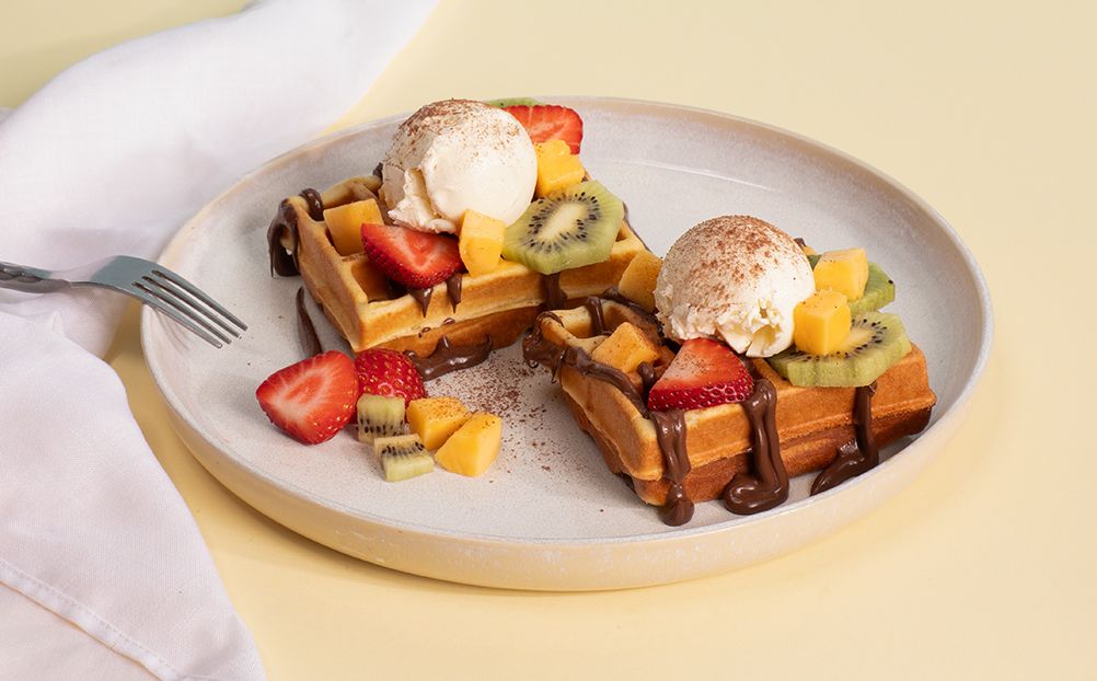 BREAKFAST | Mado Restaurant