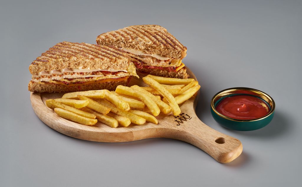 OddMenu