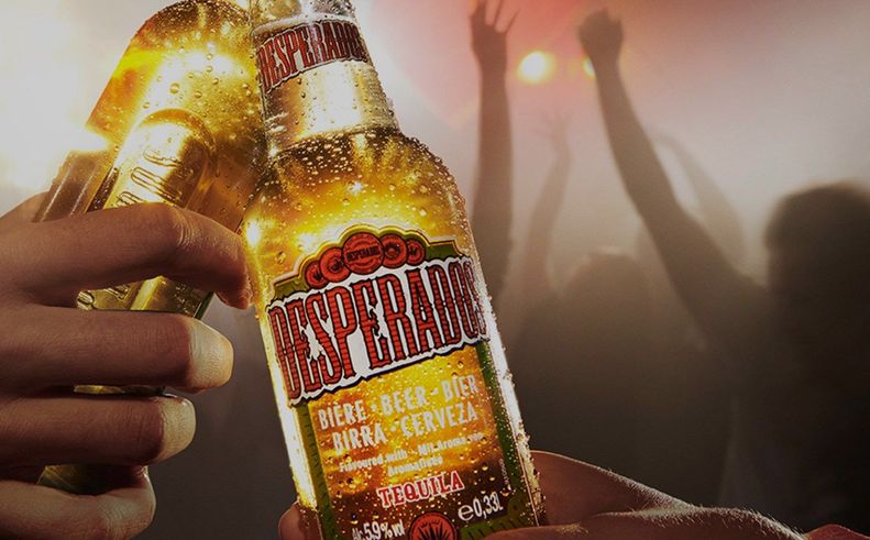 CERVEZAS | Pal de Tragos