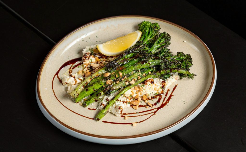 SIDE DISH | Sol Kitchen & Bar D7