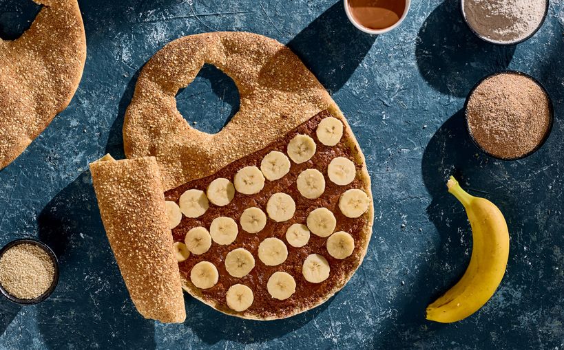 Kaakكعك | Baytooty Gourmet Bakery