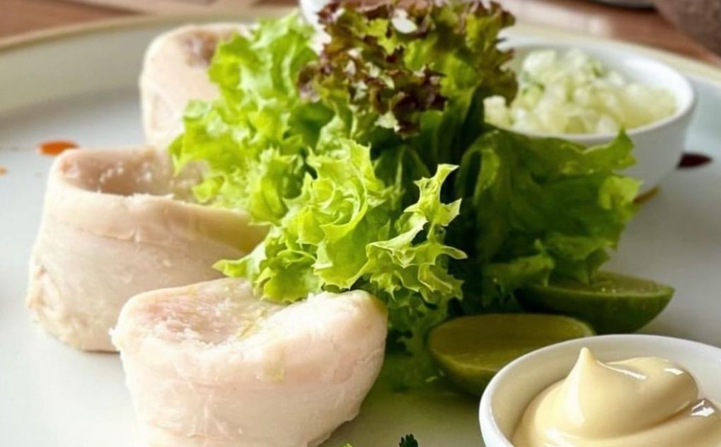 ENTRADAS | Sabor & Aroma