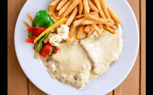 MAINS | Cantina Restaurant