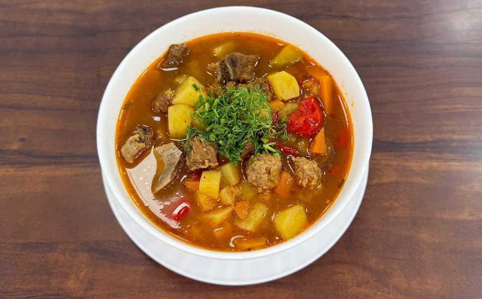 Birinchi ovqatlar | Mehmon Kafe