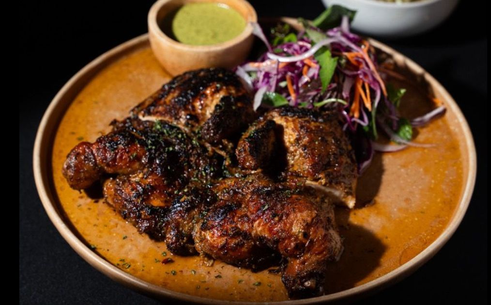 MAIN COURSES | Sol Kitchen & Bar D7