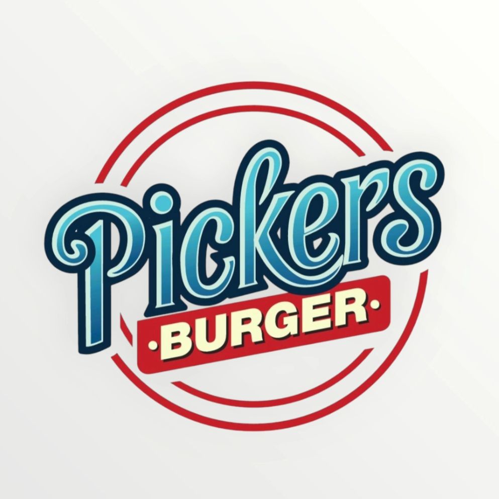 برغر دجاج | Pickers