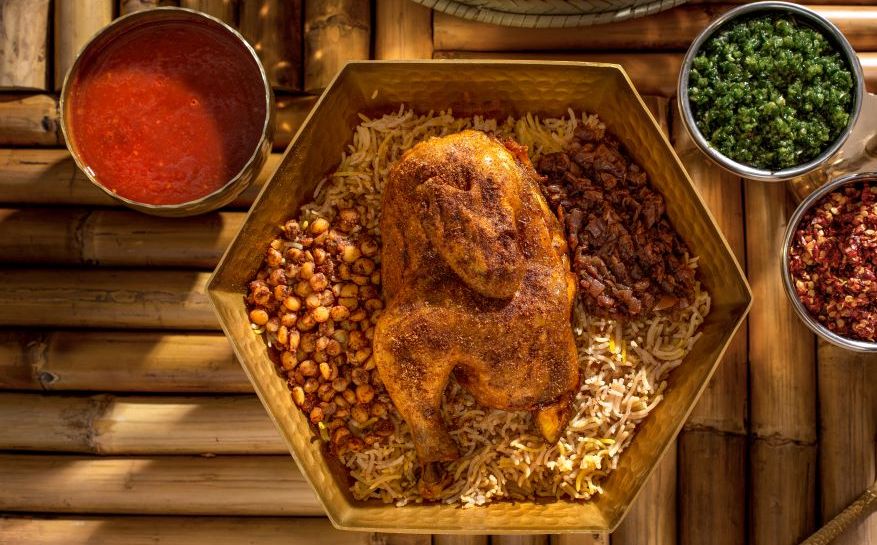 MAIN DISHES | Sarda