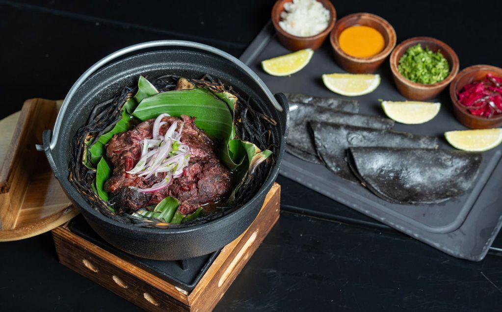 SPECIAL OF THE DAY | Sol Kitchen & Bar D7