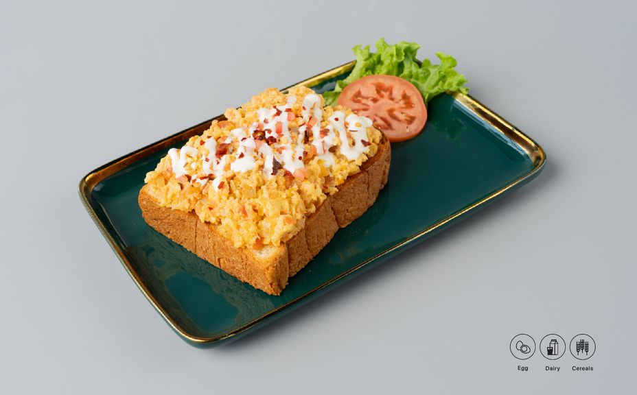 OddMenu