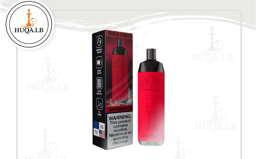 Disposable | huqa.vape