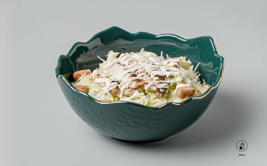 Salad | Tesh Lounge