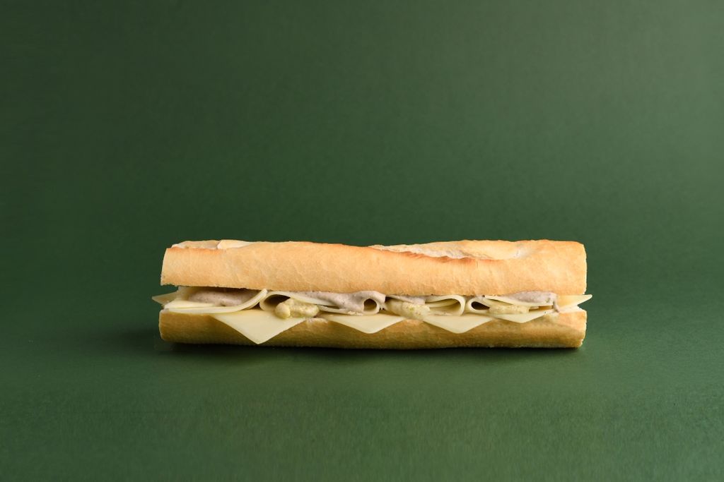 Our Special 💚 | L'olivo Sandwiches