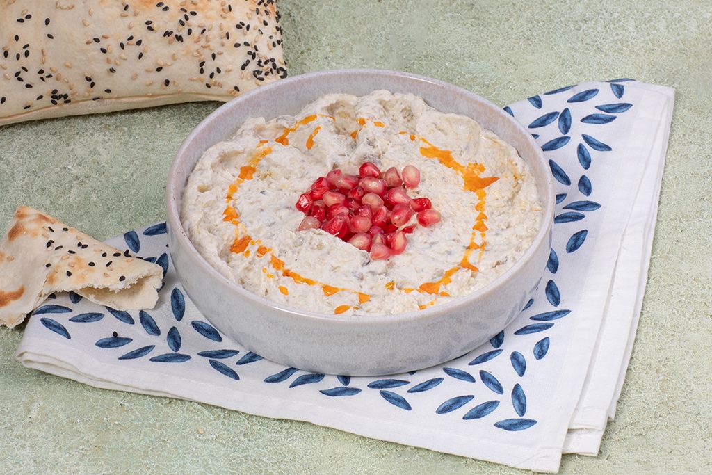 Cold Mezza | MADO Bluewaters