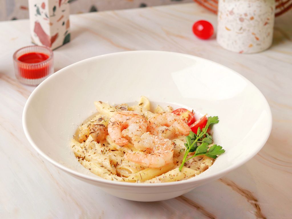 Pasta / باستا | MOLO