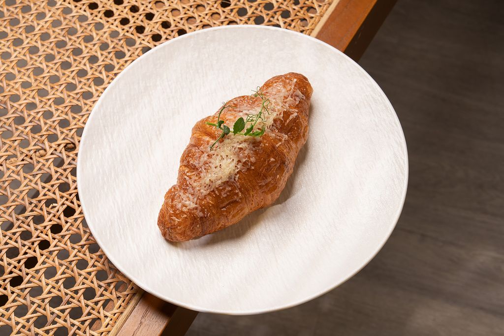 BAKERY | Sla restaurant Cafe