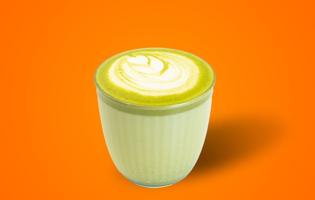 Matcha | Crepello