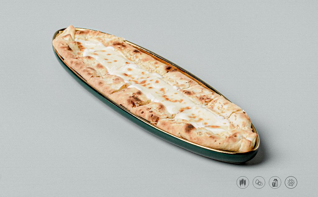 Manaqeesh | Tesh Lounge