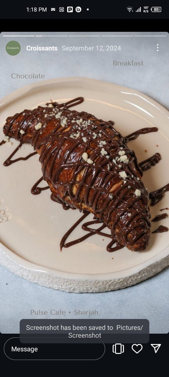 Breakfast | Pulse Cafe