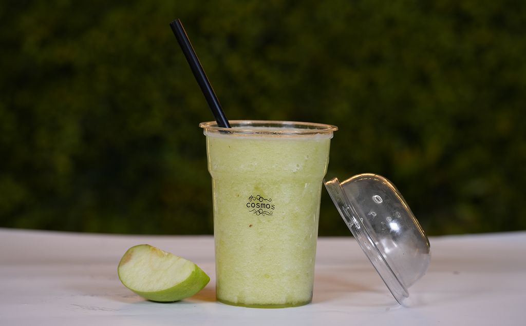 Fresh juices | Sky Cosmos Erbil