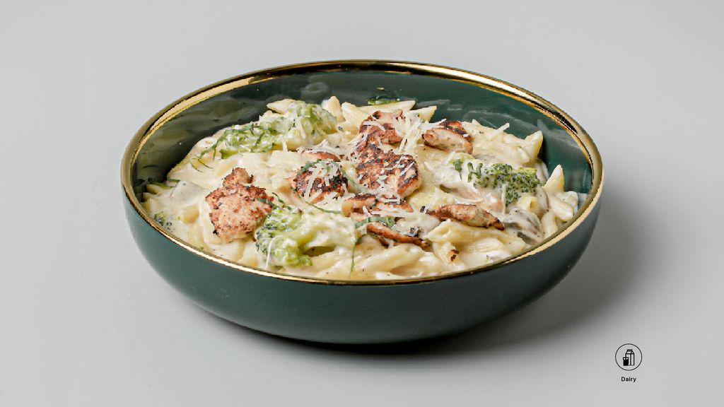 OddMenu