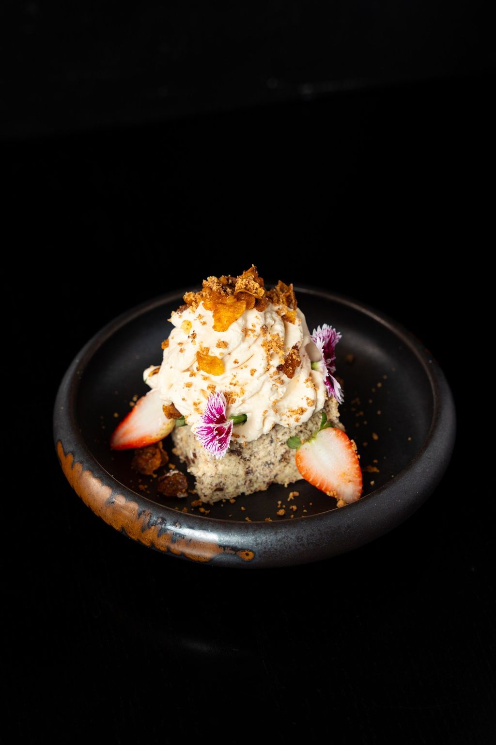 Dessert | Sol Kitchen & Bar D1