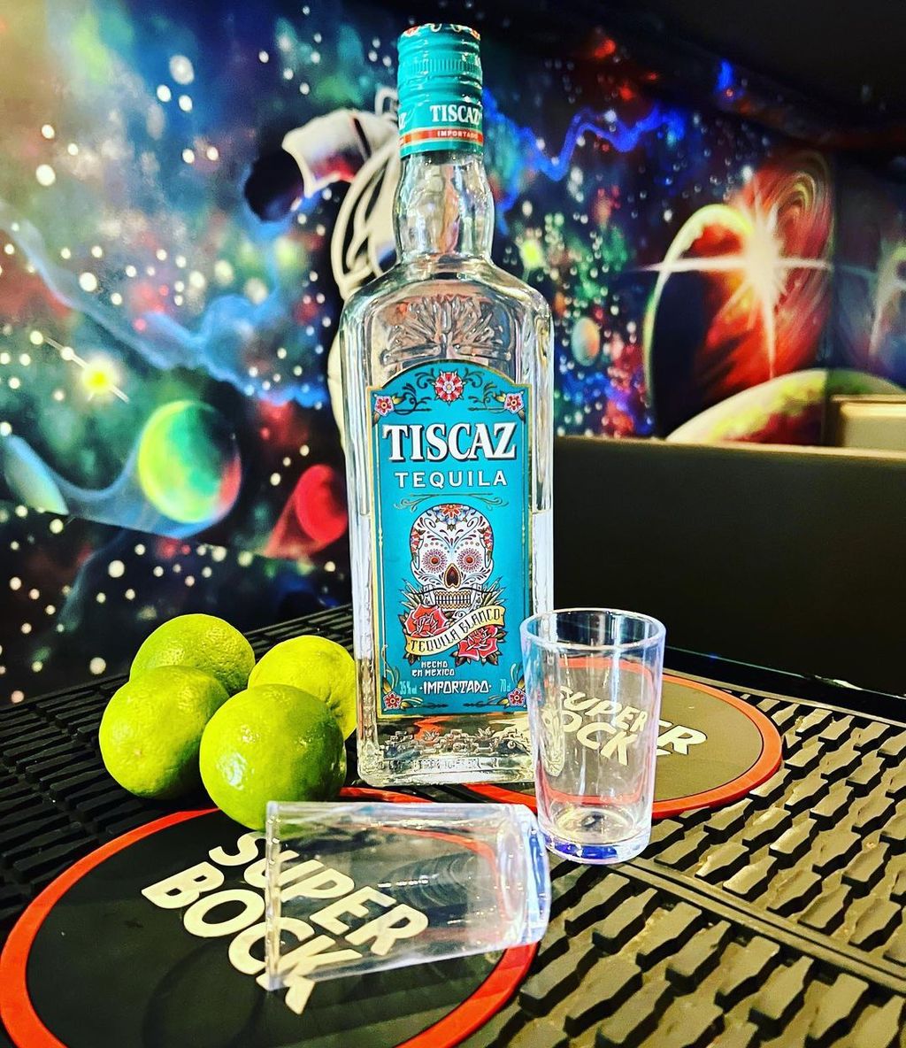 Shots | Pal de Tragos