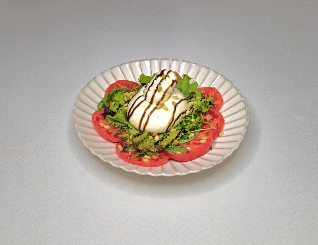 Salads | EMIRHAN Restaurant