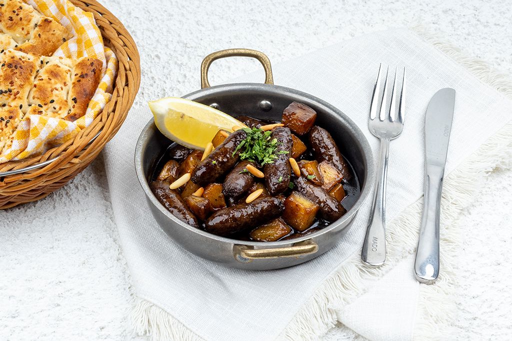 BREAKFAST | Mado Restaurant