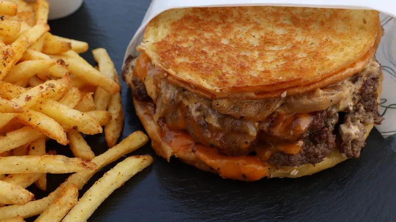 Main Course | Sla Cafe