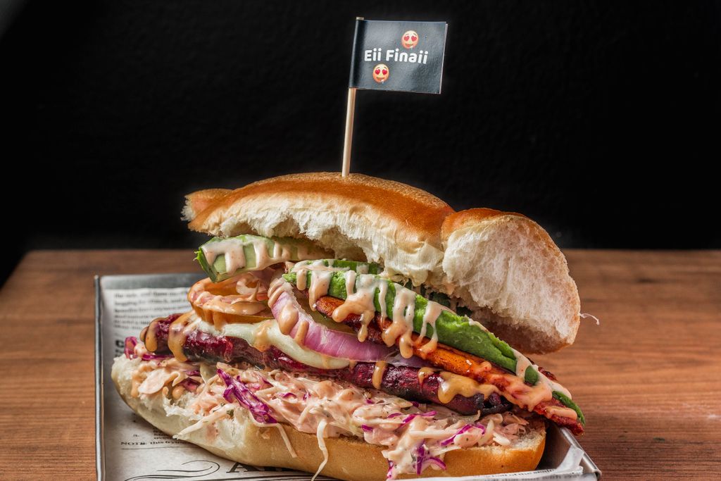 Chimi & more | COOK AND GO KITCHENS