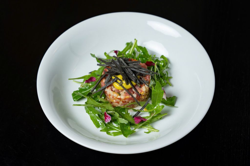 STARTERS | Sol Kitchen & Bar D1