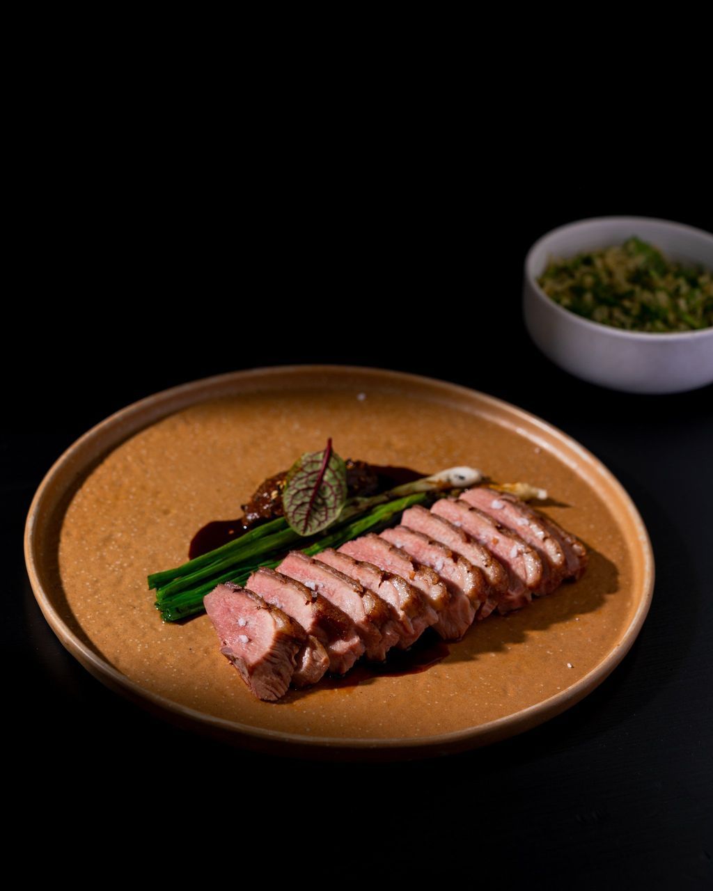 MAIN COURSES | Sol Kitchen & Bar D7